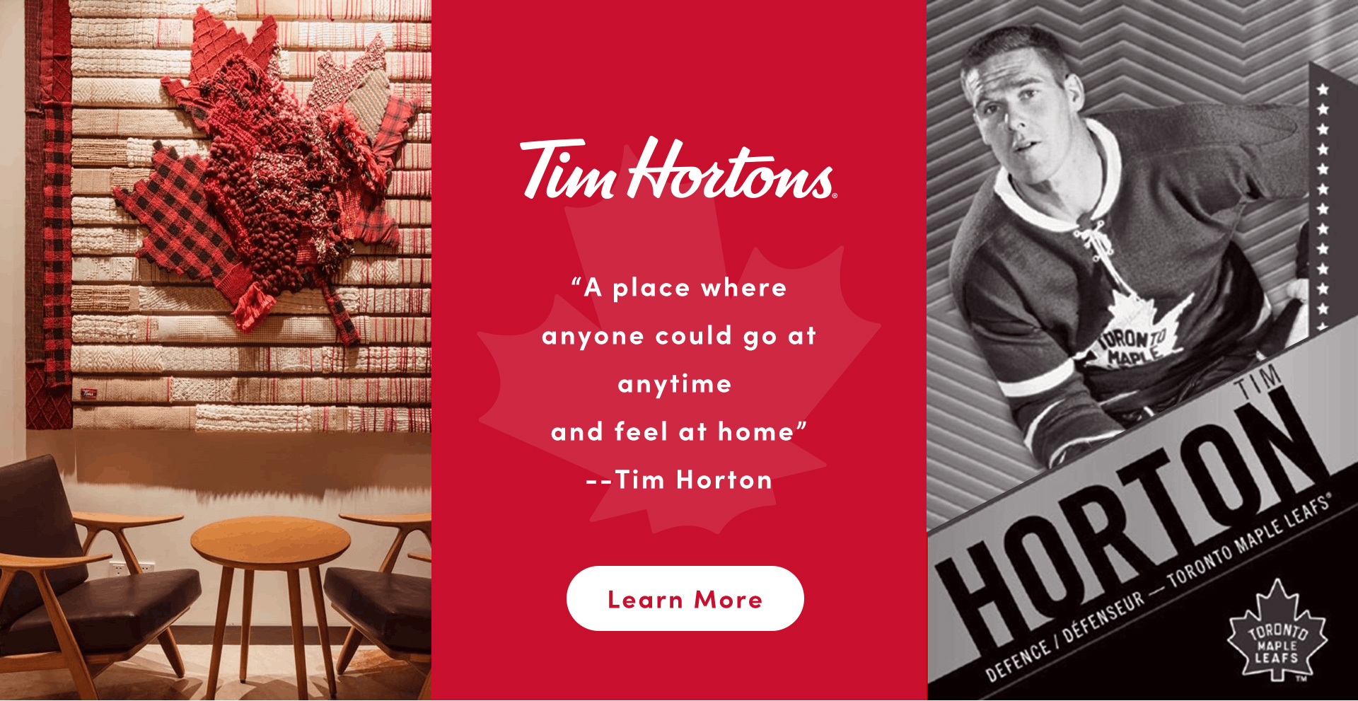 Tim Hortons China